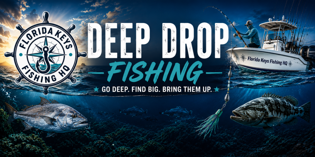 - Florida Keys Fishing HQ LLC